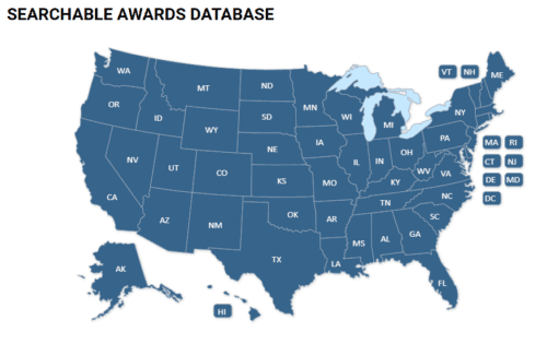 Find CDFIs – CDFI Coalition